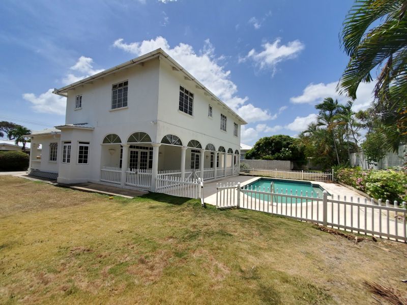 Estate Agents in Barbados | Ron Karp Realty