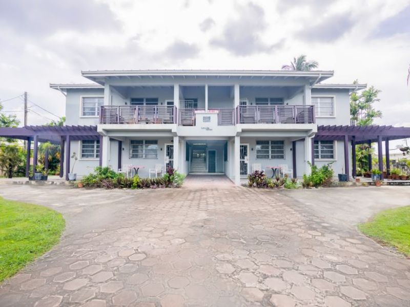 Estate Agents in Barbados | Ron Karp Realty