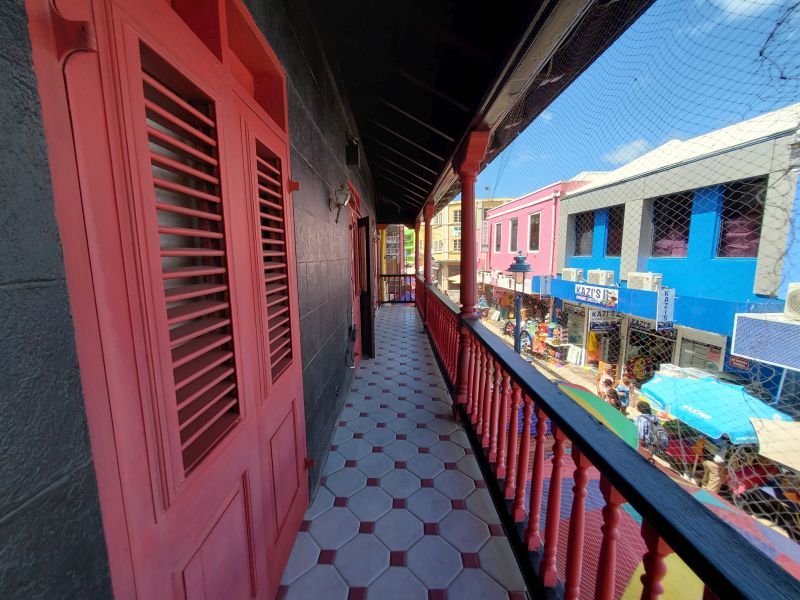 Estate Agents in Barbados | Ron Karp Realty