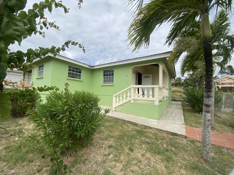 3 Bed House/Villa For Sale in Coverley | Barbados