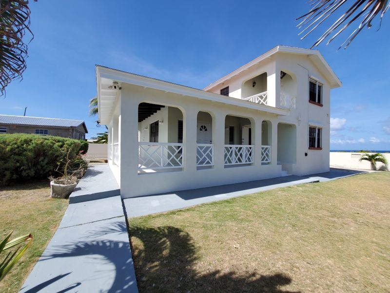 3 Bed House/Villa For Sale in Merricks | Barbados