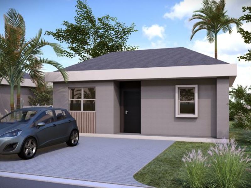 Property For Sale in Coverley | Ron Karp Realty