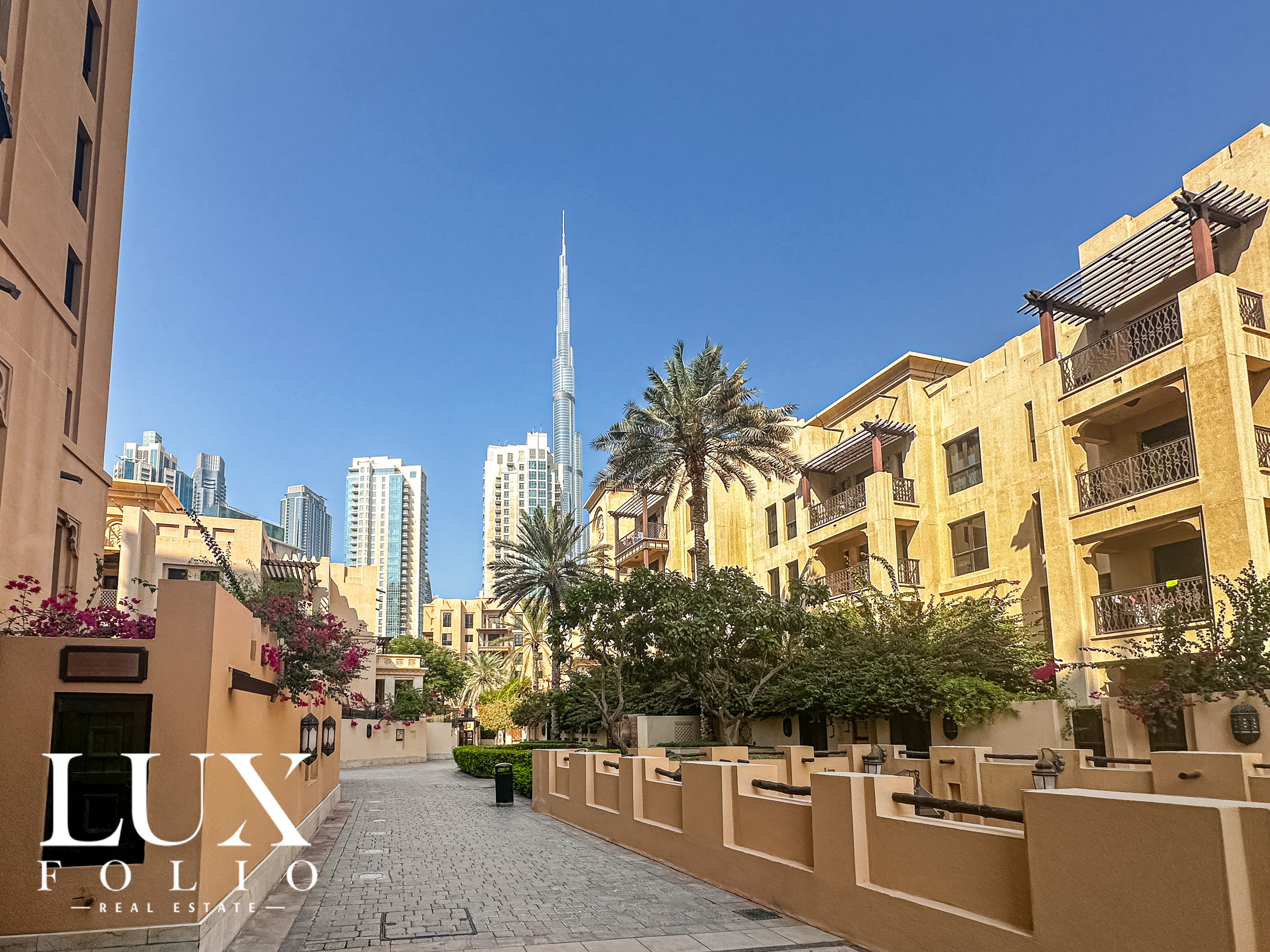 Real Estate Agents in Dubai | LUXFolio Real Estate