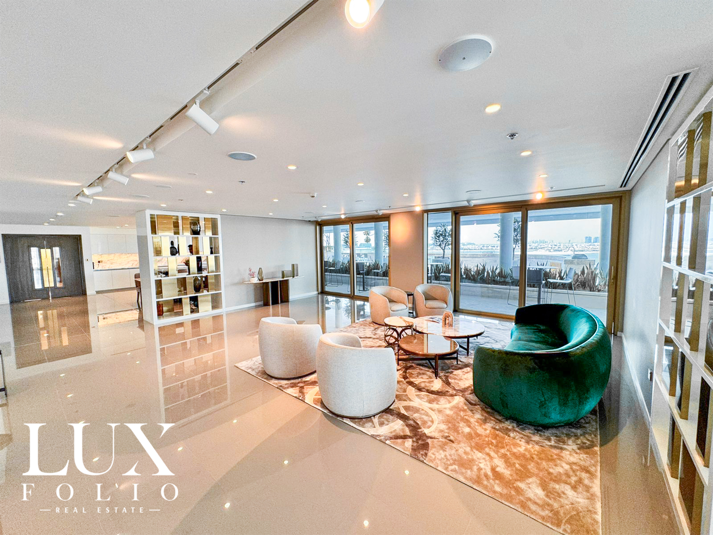 Real Estate Agents in Dubai | LUXFolio Real Estate