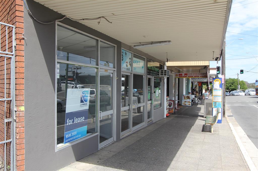 82m² Office or Retail with Street Frontage – Commercial Property Group ...