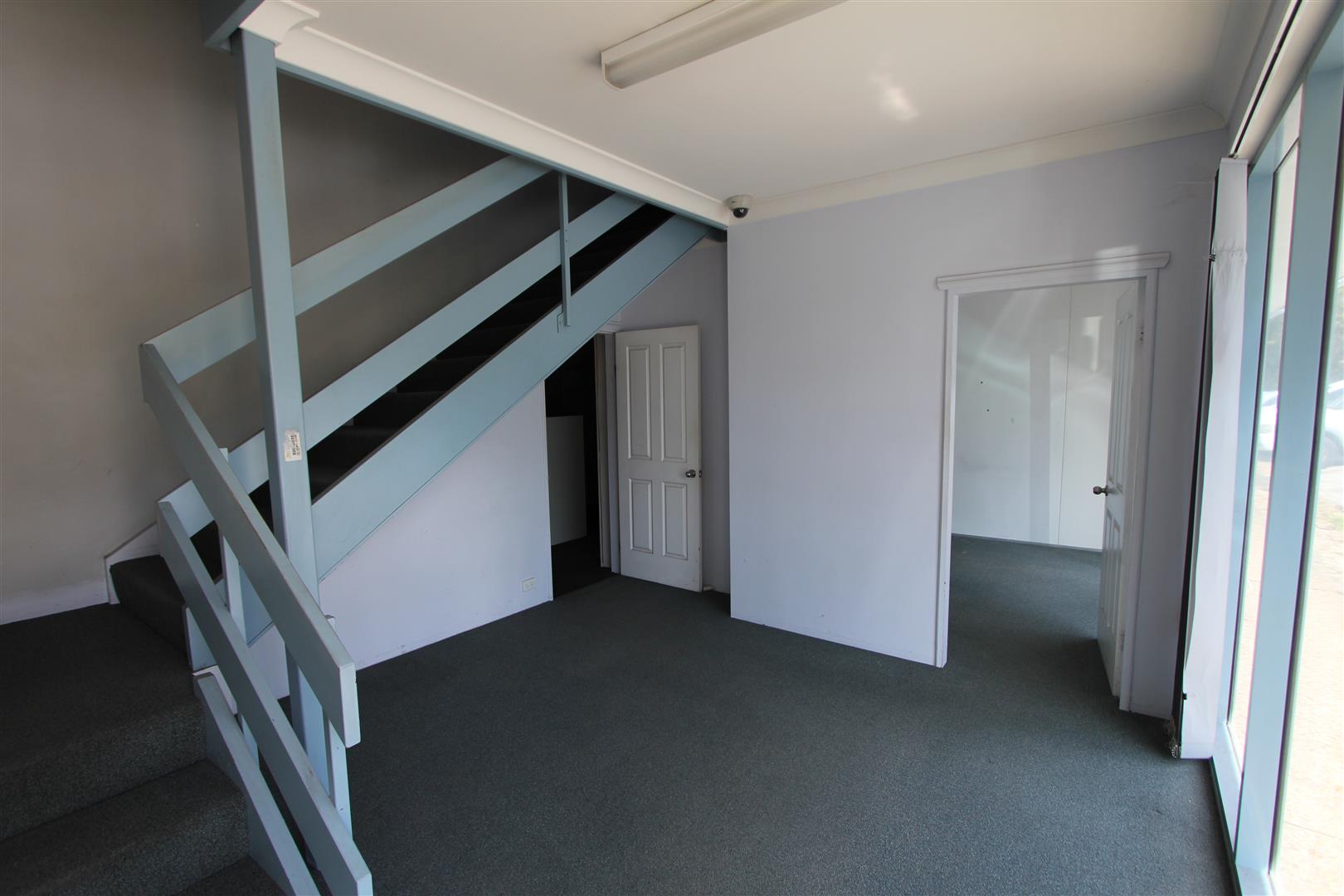 Ideal Entry Level Warehouse & Office With Street Frontage – Commercial ...