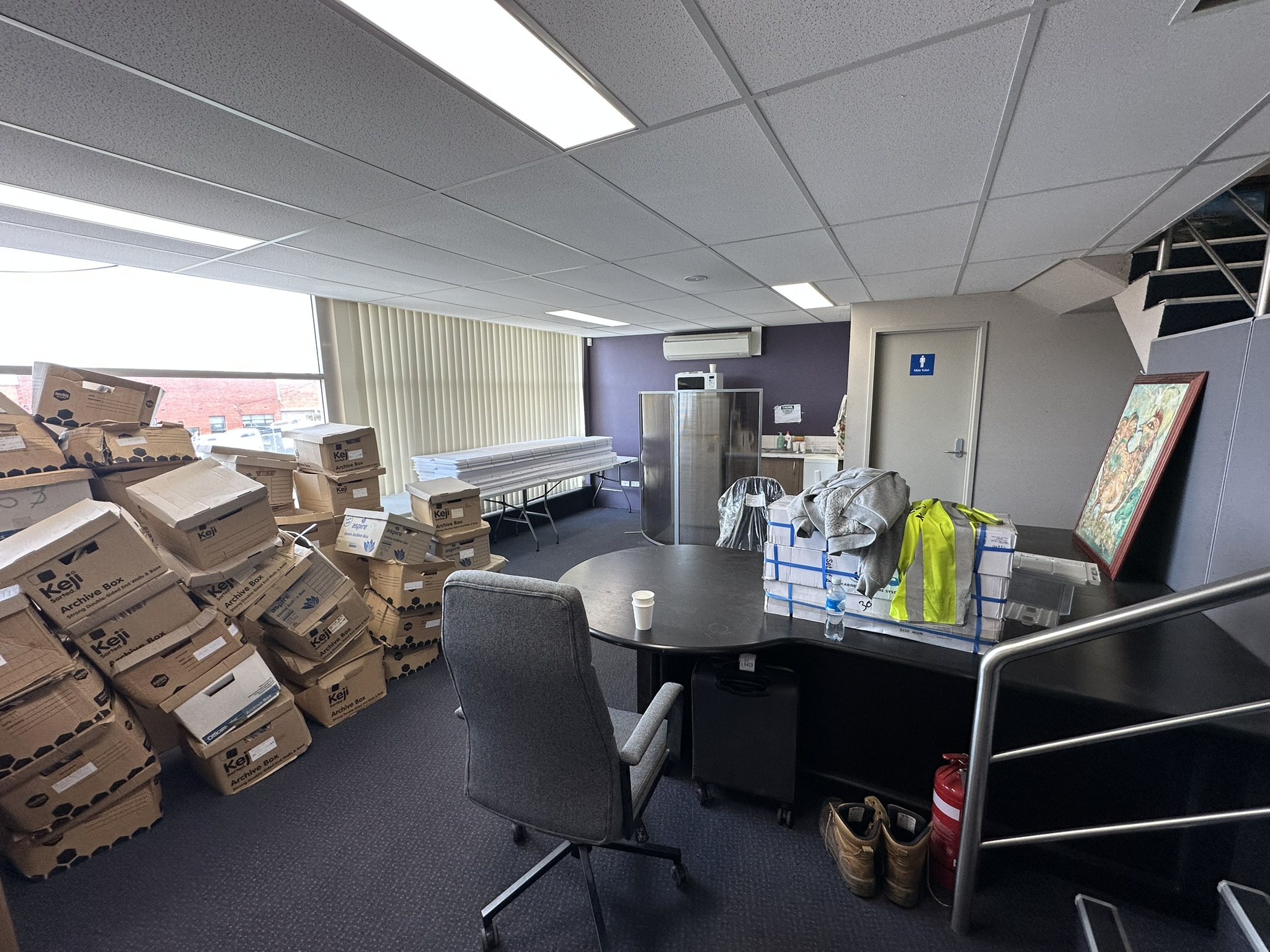 Ultimate Freestanding Industrial Building – 525m²* – Commercial ...