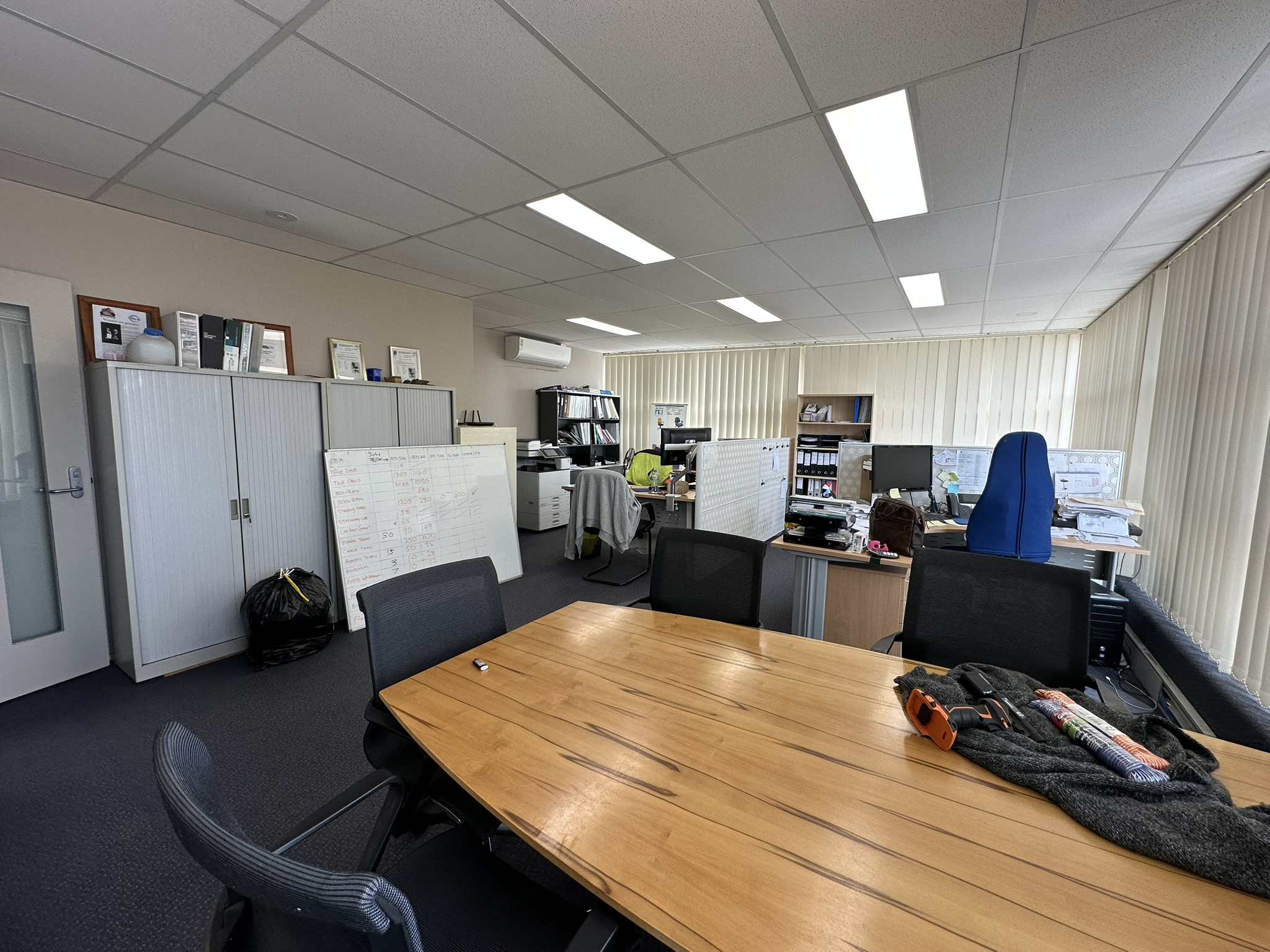 Ultimate Freestanding Industrial Building – 525m²* – Commercial ...