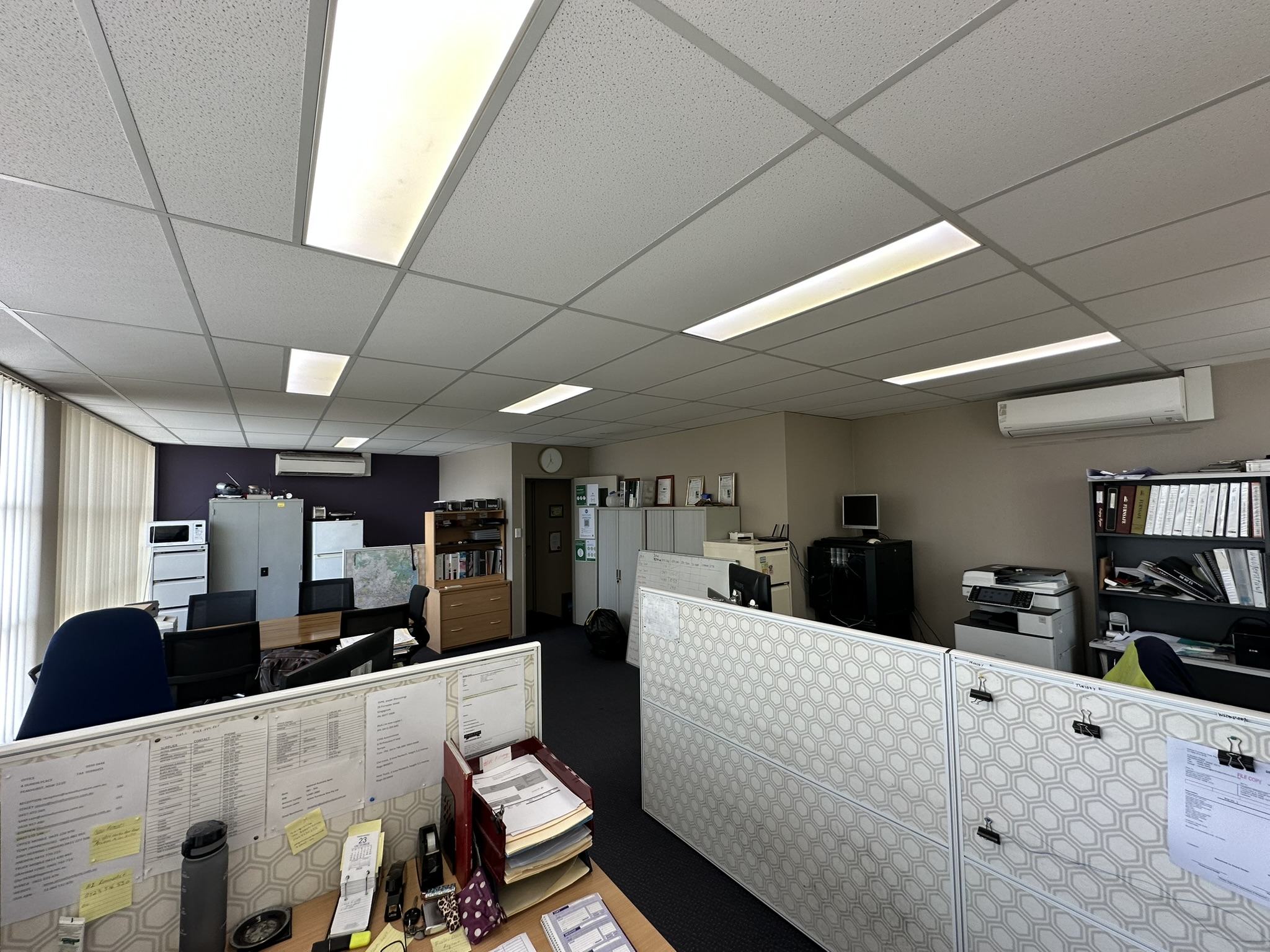 Ultimate Freestanding Industrial Building – 525m²* – Commercial ...