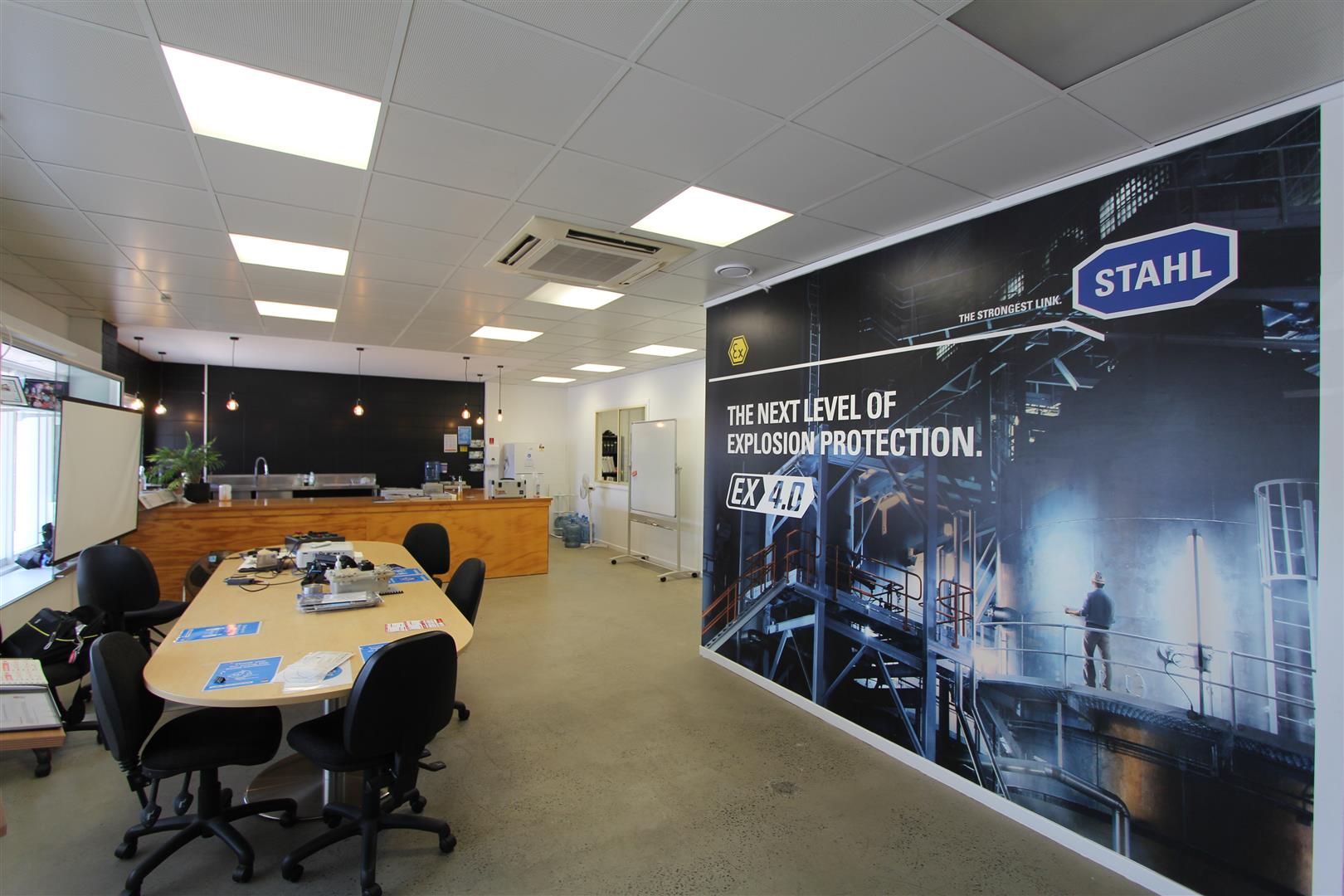 426m²* Multi Purpose Space with Rear Lane Access and Basement Storage ...