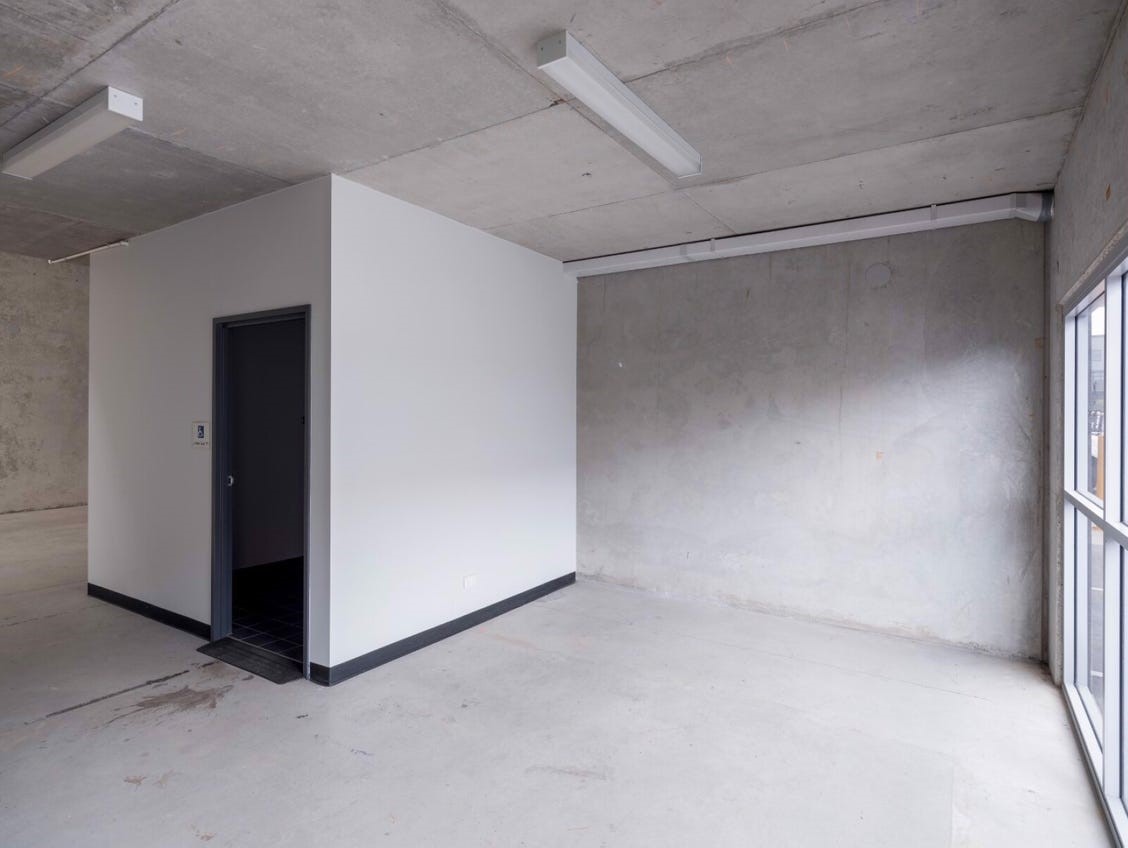 160m²* Business Unit in Modern Complex – Commercial Property Group ...