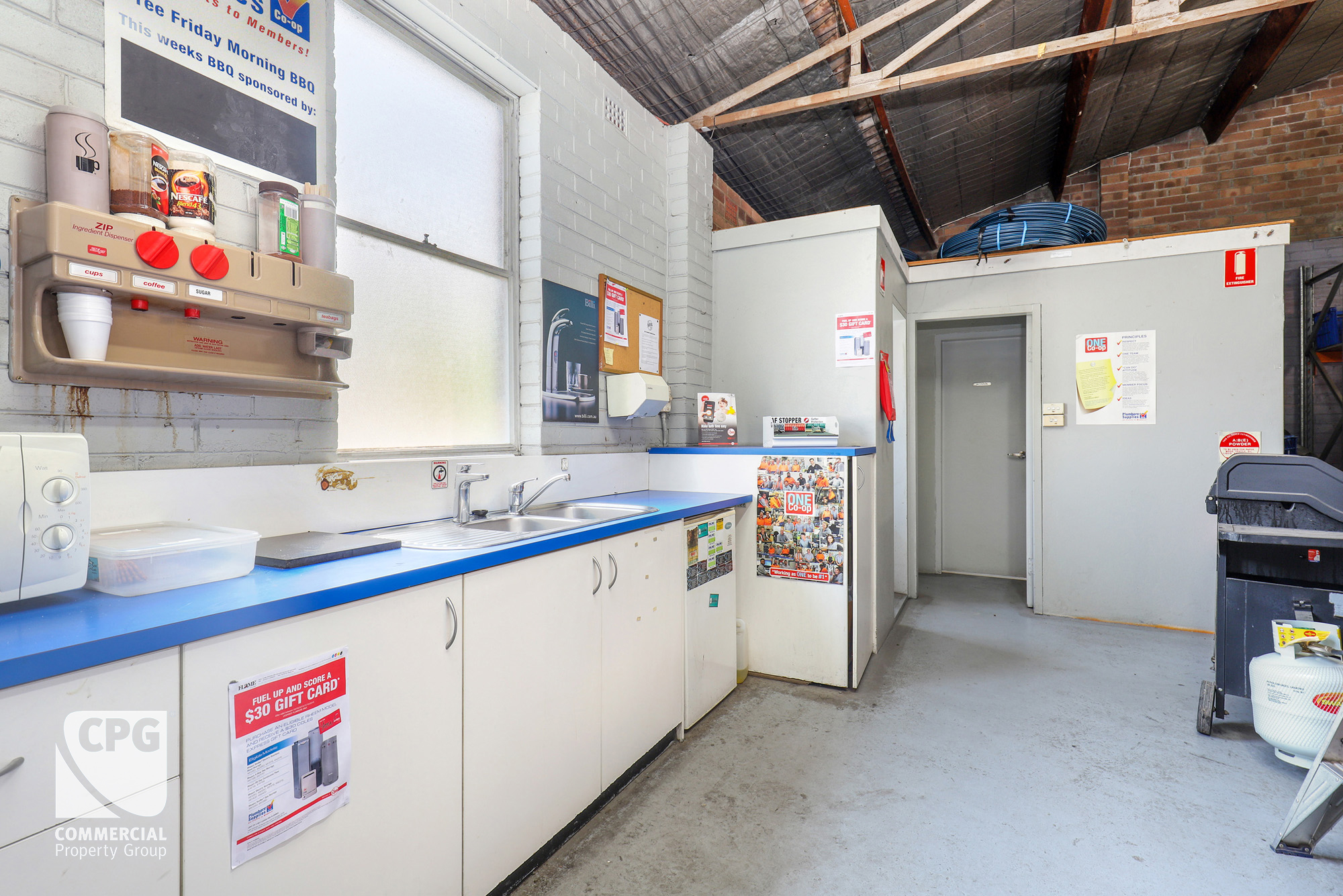 Two Level Building – Double the Benefits! – Commercial Property Group ...