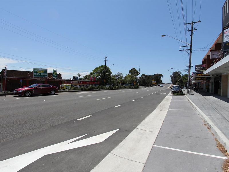 LEASED BY Hayden Bennett & Damen Astey – 90m² Brand New Retail/Office ...