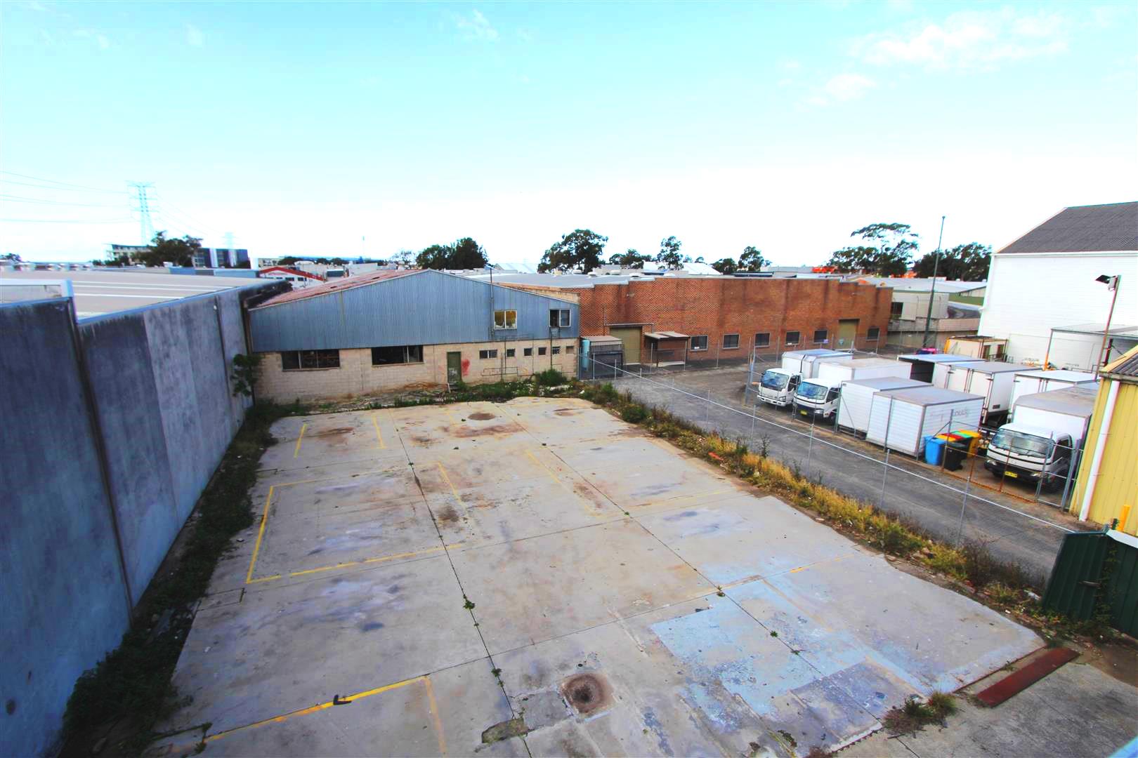 Occupy Or Develop: 2,002m²* on Taren Point Road – Commercial Property ...
