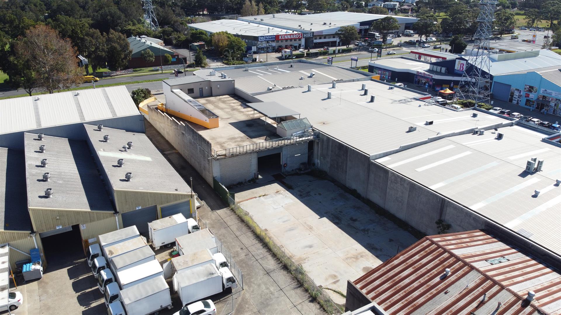 Occupy Or Develop: 2,002m²* on Taren Point Road – Commercial Property ...