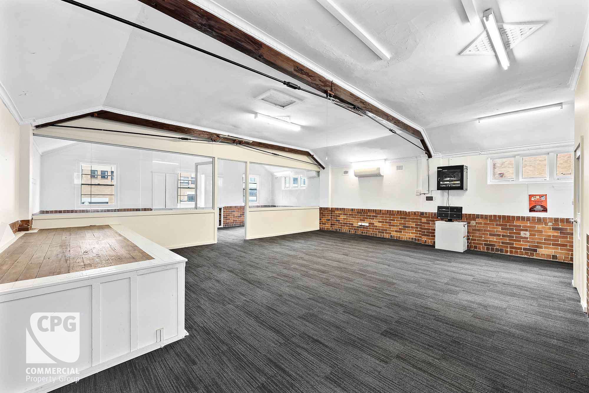 300m²* Prime Corner Property With Heritage Charm – Commercial Property ...