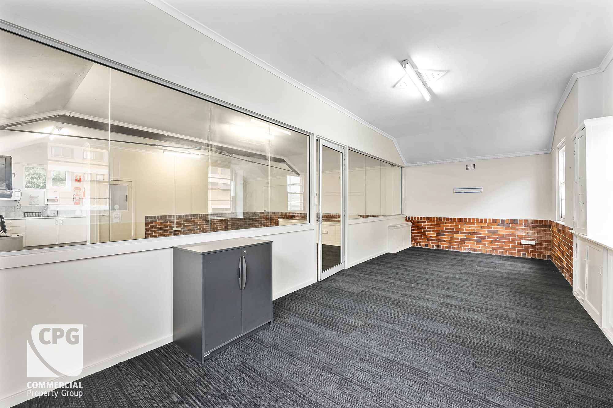 300m²* Prime Corner Property With Heritage Charm – Commercial Property ...