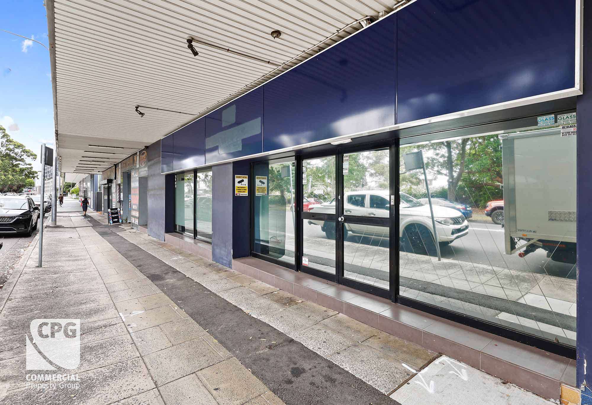 Retail Gem with High Visibility – Be Seen by Thousands Daily ...