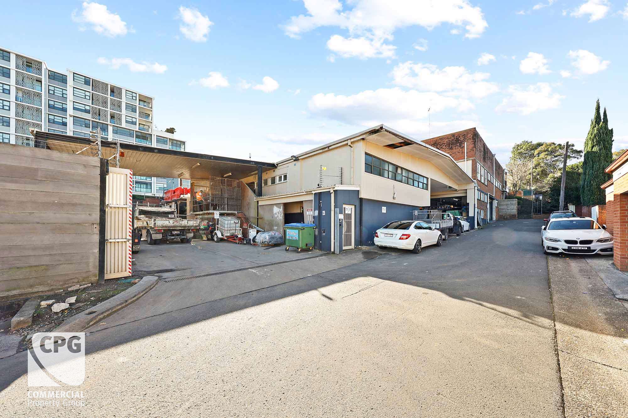 Generational Main Road Freehold | 3,496m² Land, Income, and Major Upside – Commercial Property ...
