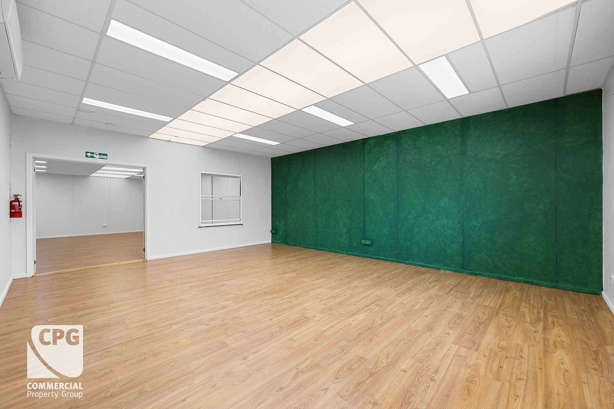 Strata Industrial Investment with Dual Income – Commercial Property ...