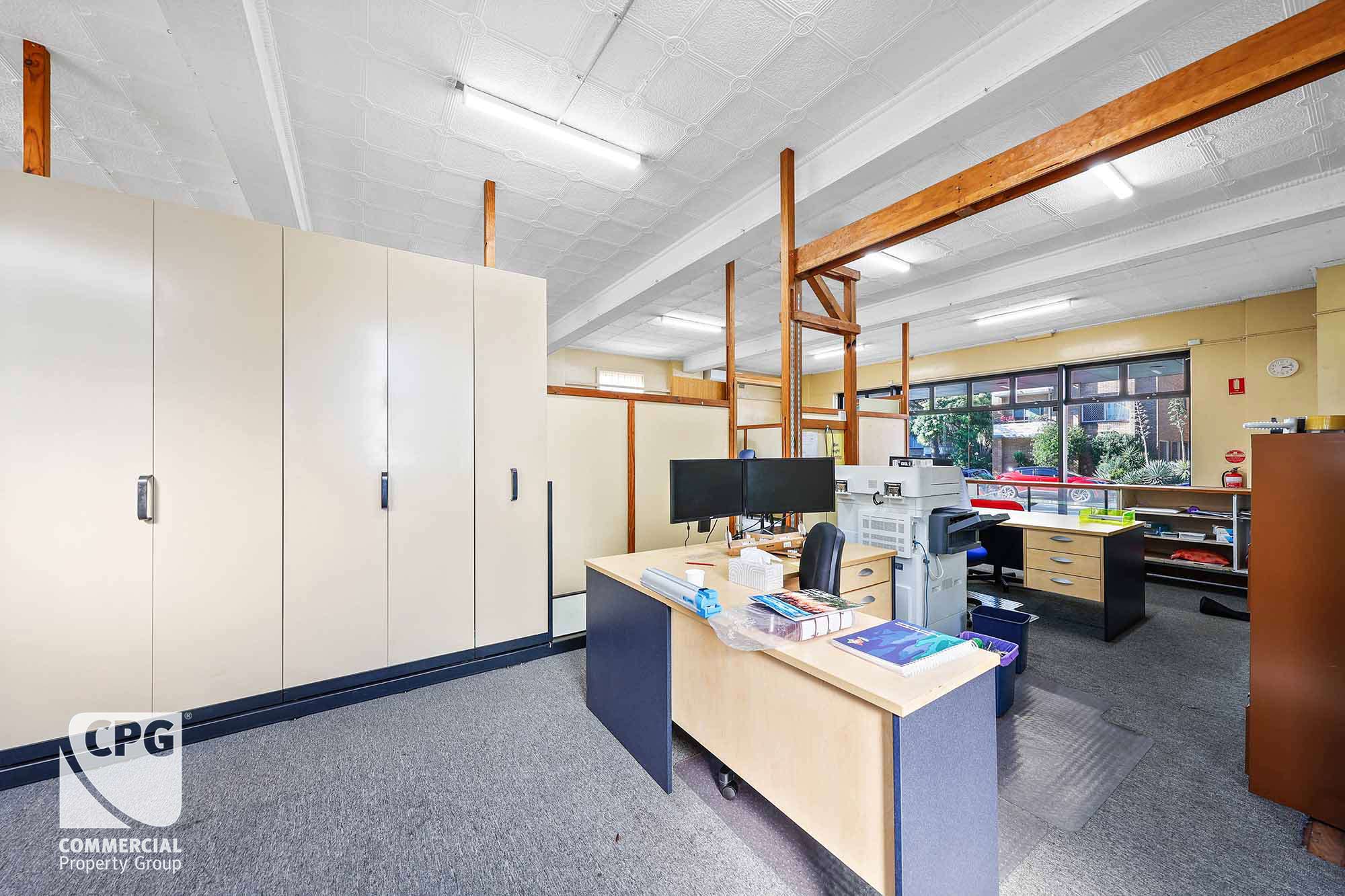 Whole Building Opportunity in Hurstville CBD | 336m² – Commercial ...