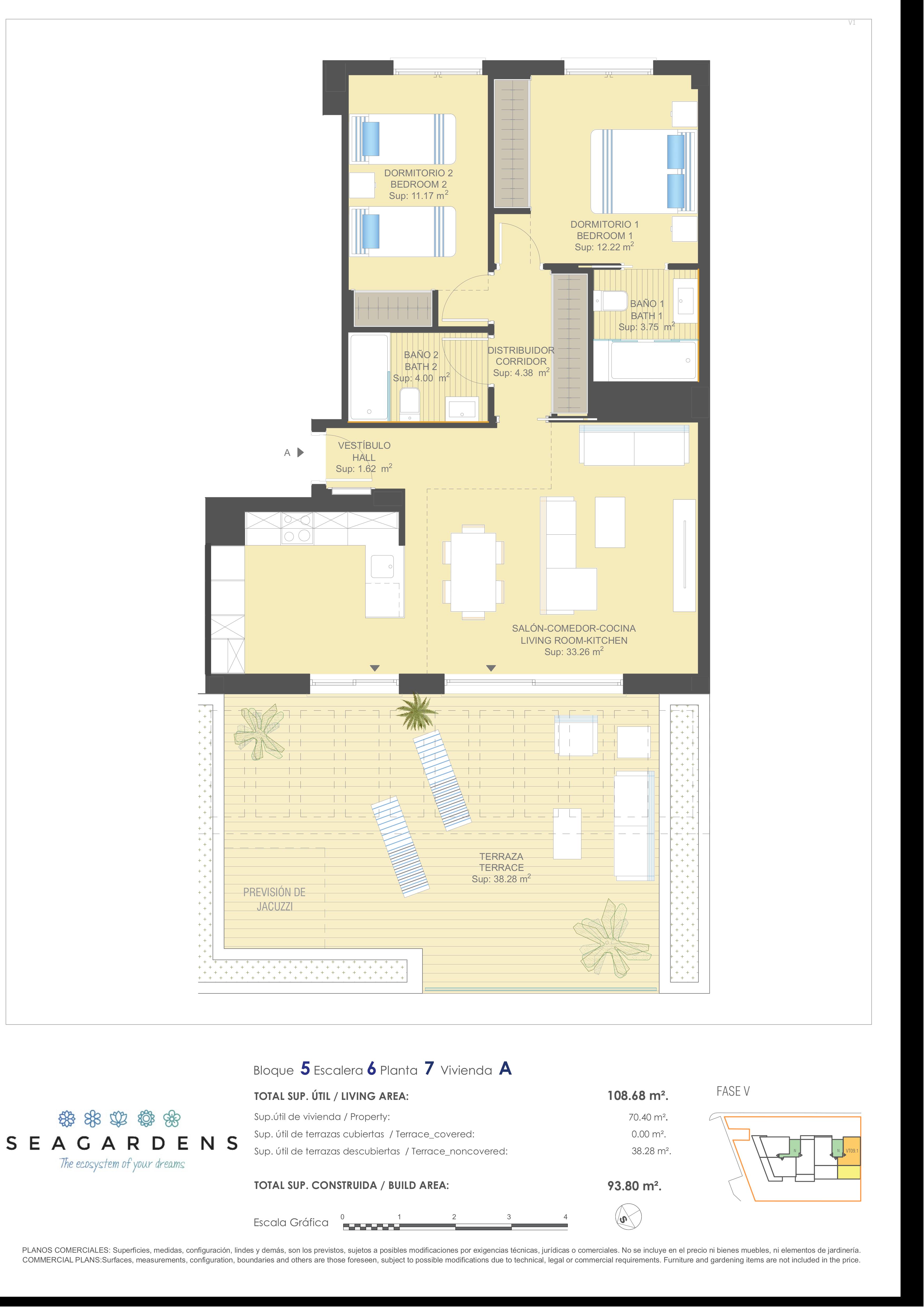 New development for sale in Campoamor, Alicante | Urbincasa