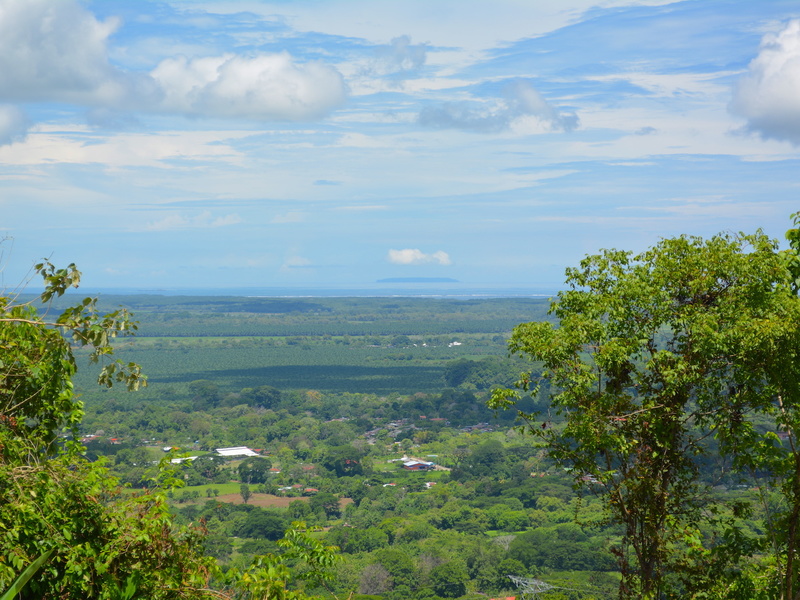 Land For Sale in Ciudad Cortes | Costa Rica