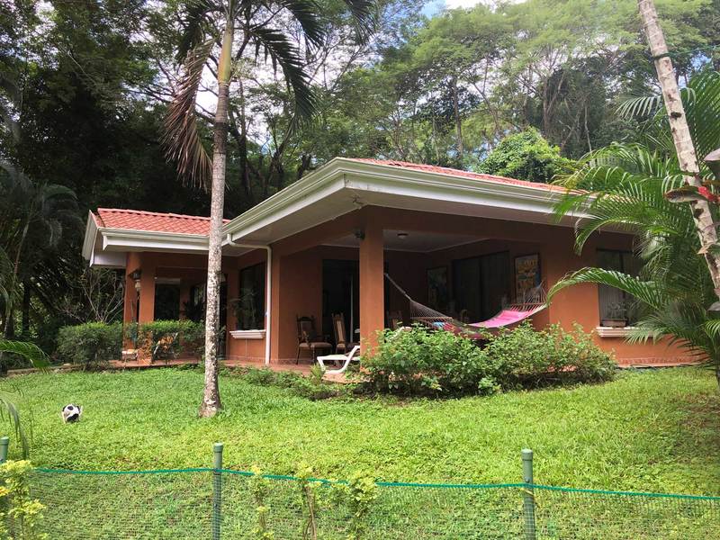 Id. 10526 - Tropical Rainforest House just Remodeled & Beautiful ...