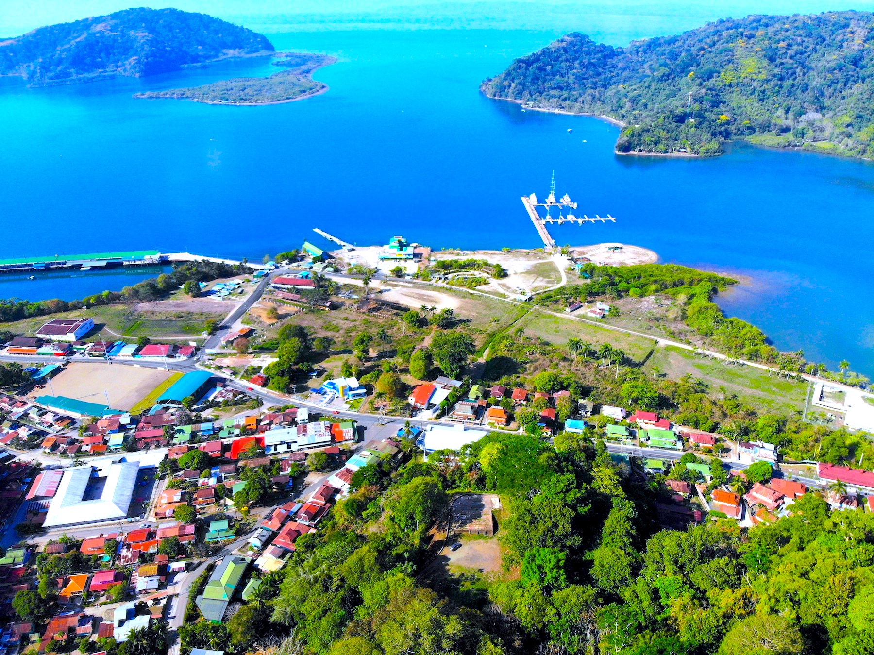 For Sale: Icon Historic Picnic Site Golfito Costa Rica, Golfito ...