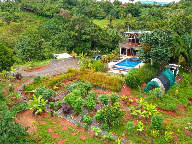 2 Bed Single Family Homes For Sale in Playa Bandera | Costa Rica