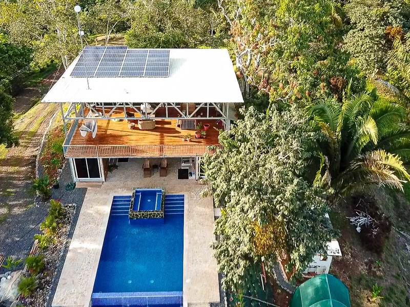 2 Bed Single Family Homes For Sale in Playa Bandera | Costa Rica