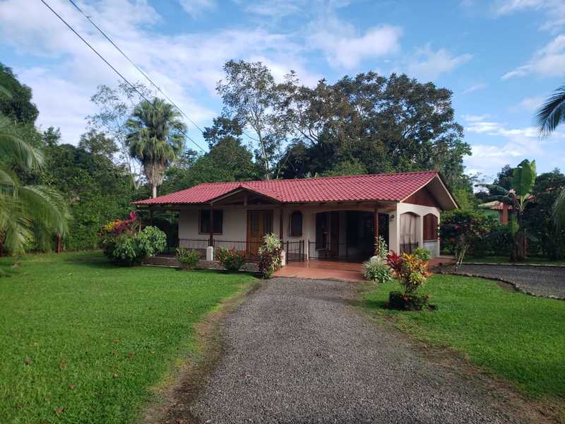 2 Bed Single Family Homes For Sale in La Fortuna | Costa Rica