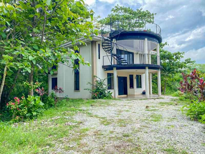Samara Costa Rica Homes for Sale | Coldwell Banker Vesta Group Dominical