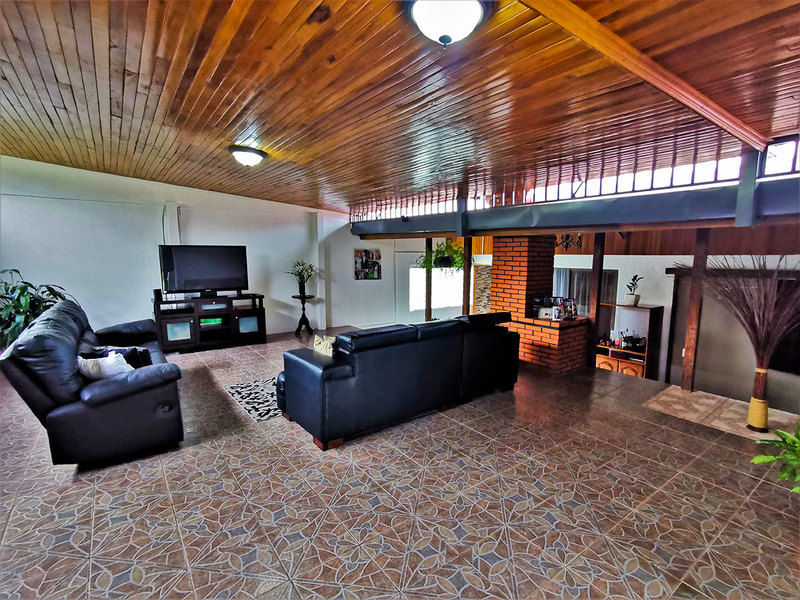 3 Bed Single Family Homes For Sale in San Ramon | Costa Rica