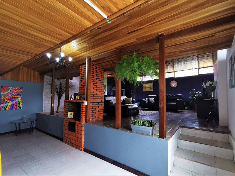 3 Bed Single Family Homes For Sale in San Ramon | Costa Rica