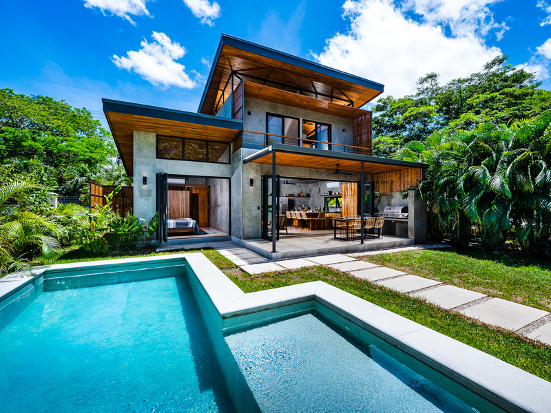 Single Family Homes For Sale in Costa Rica | Coldwell Banker Tamarindo ...