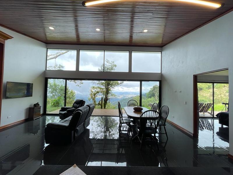 3 Bed Single Family Homes For Sale in San Ramon | Costa Rica