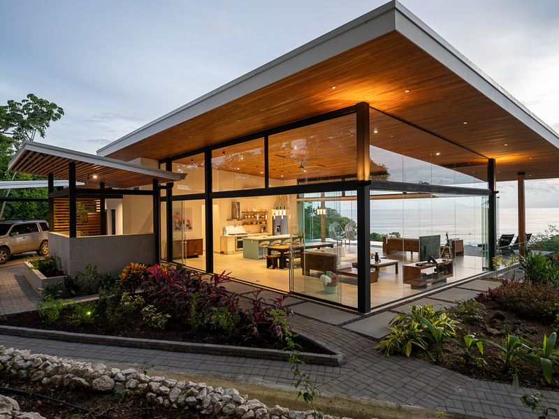 Single Family Homes For Sale in Costa Rica | Coldwell Banker Surfing Nosara