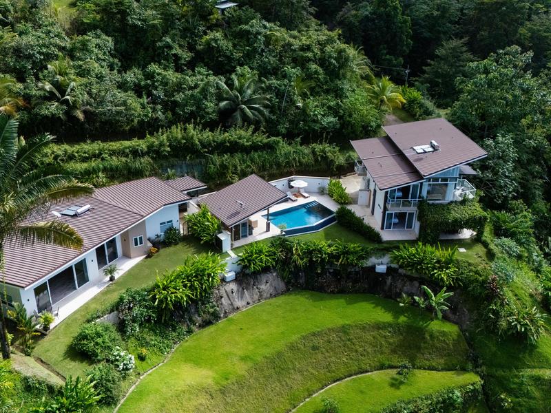 Luxury Homes For Sale Uvita Costa Rica | Real Estate | Condos ...