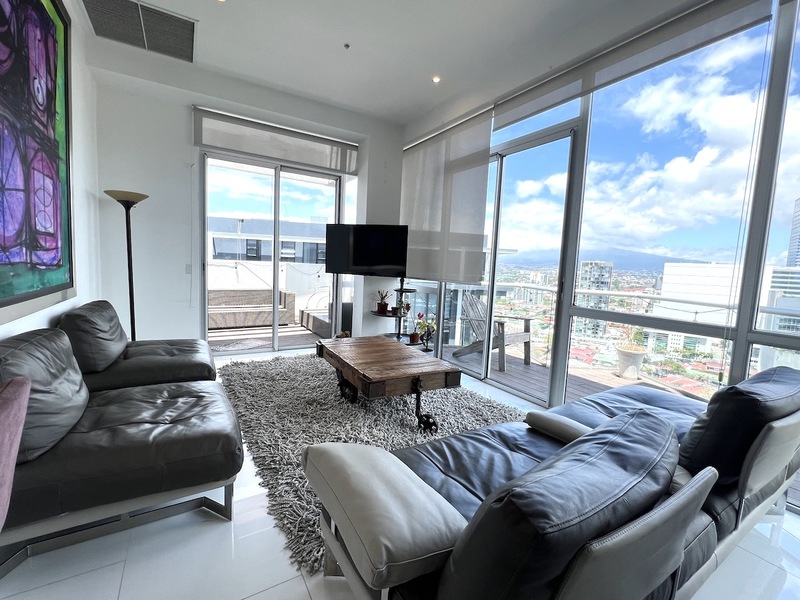 Costa Rica Apartment Rentals - Apartment For Rent in Costa Rica