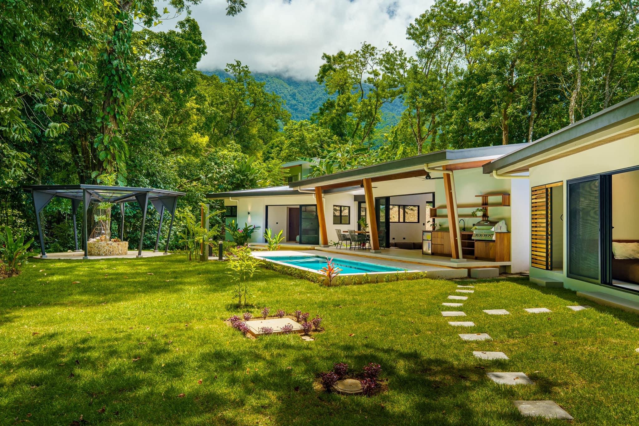 Communities For Sale in Ojochal | Costa Rica