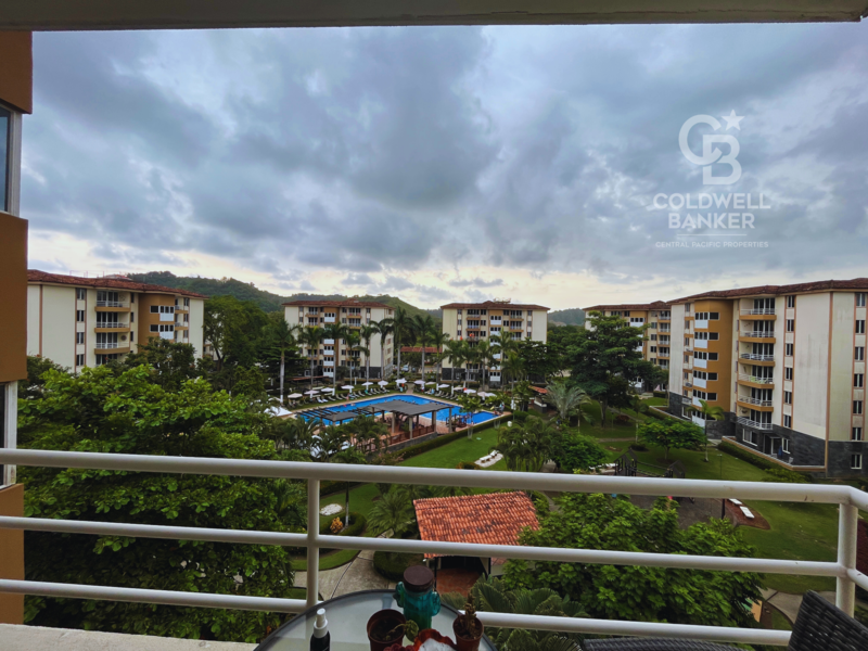 2 Bed Condo For Sale in Jaco | Costa Rica