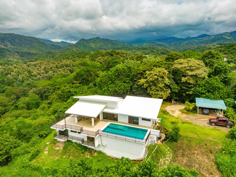 3 Bed Single Family Homes For Sale in Samara | Costa Rica