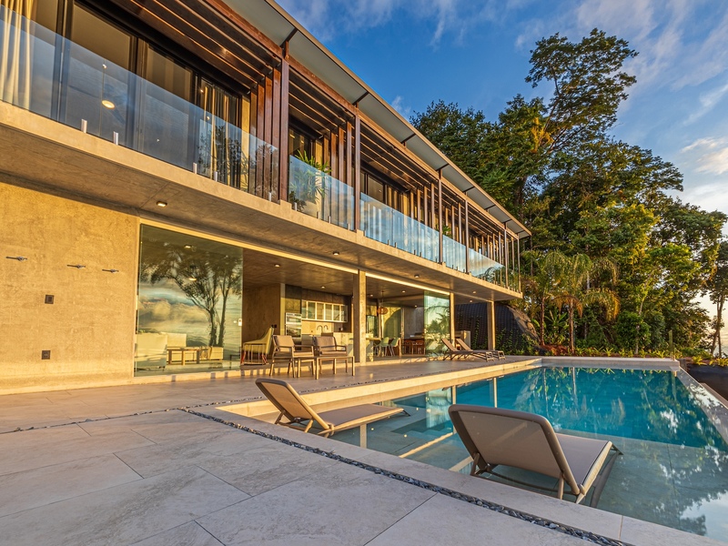 Luxury Homes For Sale Uvita Costa Rica | Real Estate | Condos ...