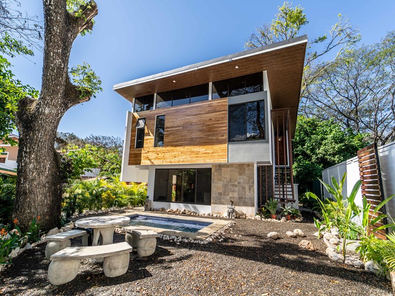 3 Bed Single Family Homes For Sale in Samara | Costa Rica