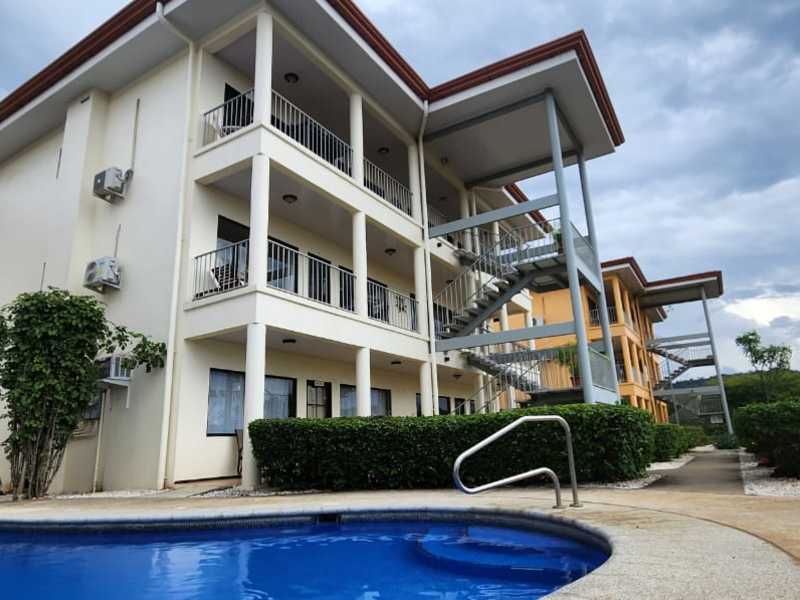 New Condo J2 Vista Hermosa - Partial Ocean View, Playas Del Coco ...