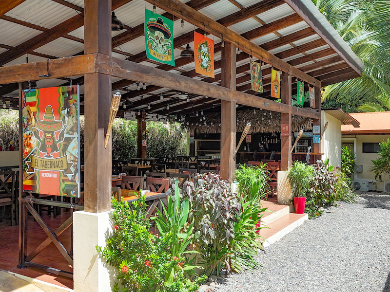 Id. 22038 - A highly rated and high occupancy resort with a hotel ...