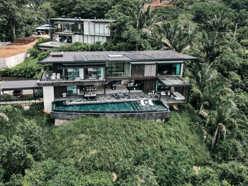 3 Bed Single Family Homes To Rent in Esperanza | Costa Rica