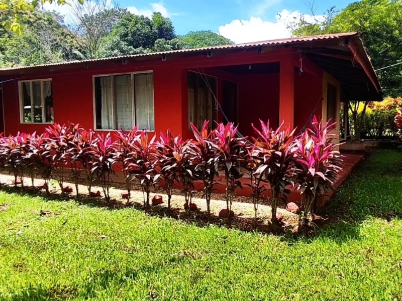 2 Bed Single Family Homes For Sale in Playa Coyote | Costa Rica