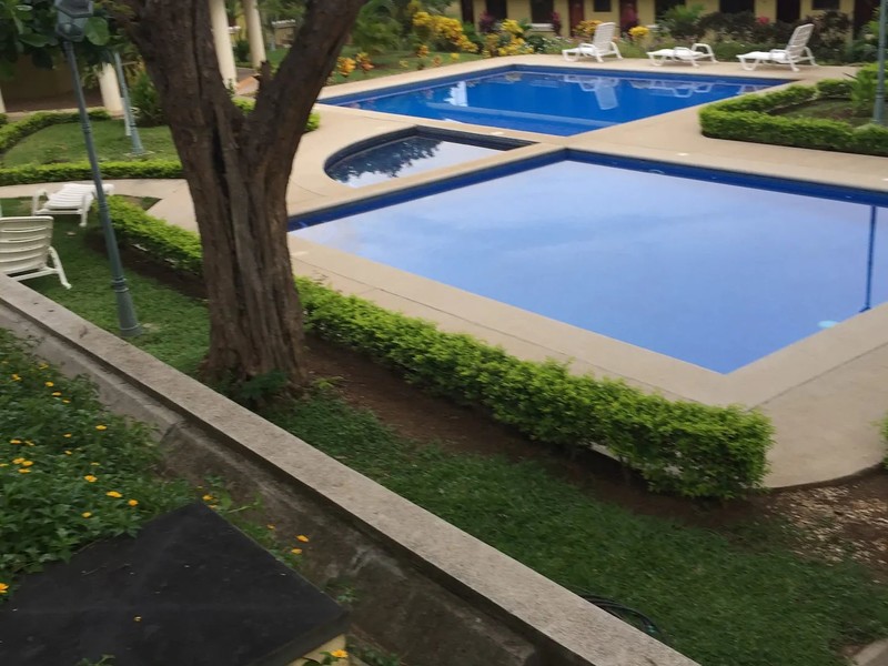 Id. 22530 - Sweet Dreams Studio with Pools & Patio Near Ocotal Beach ...